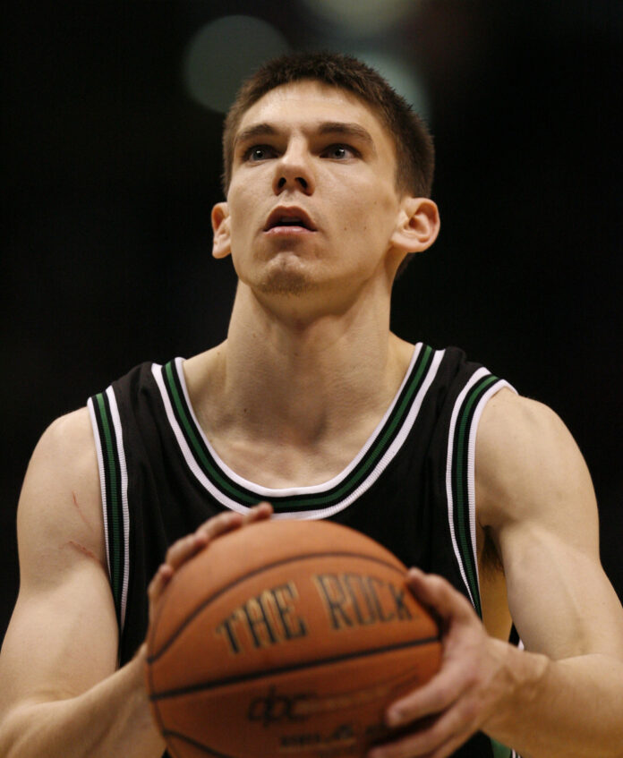 Chris Quinn: NBA, Coaching & Net Worth - Players Bio
