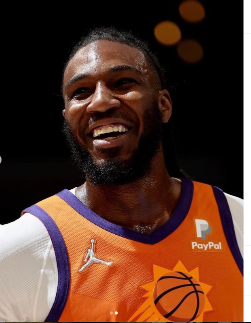 Jae Crowder - Players Bio