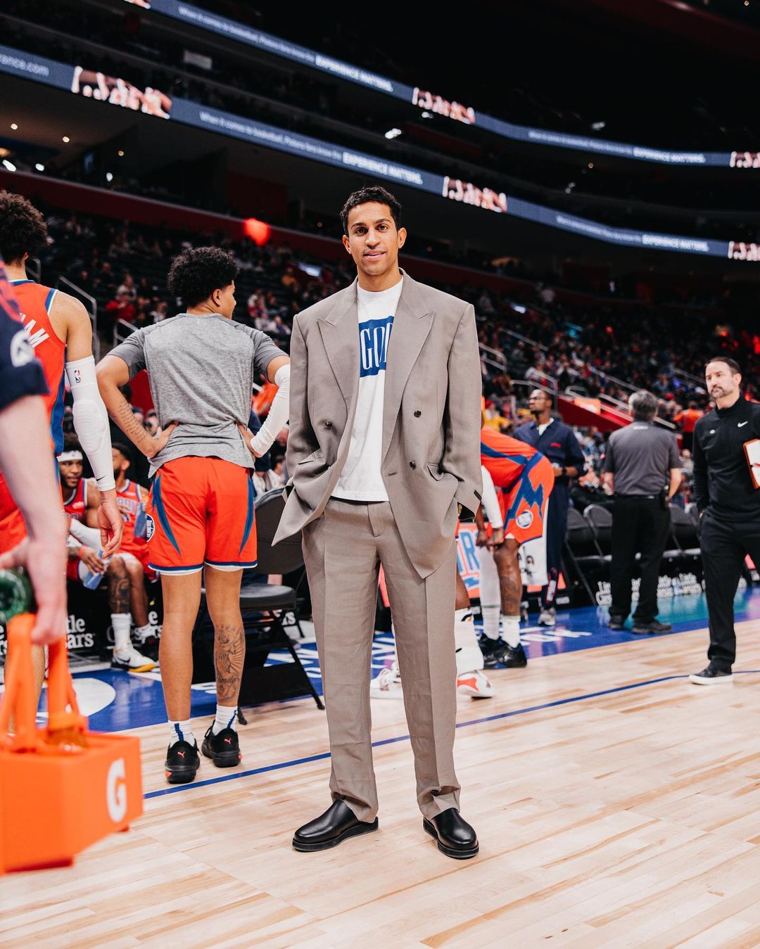 Frank Jackson: NBA, Net Worth & Family - Players Bio