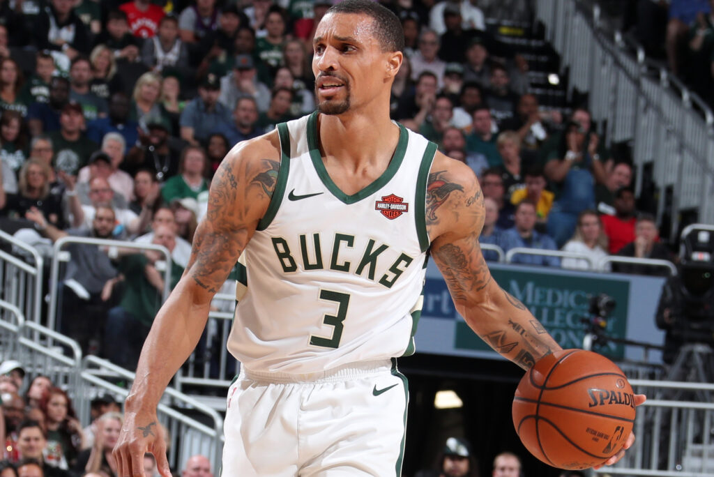 Milwaukee Bucks Ready To Take The shot - Players Bio