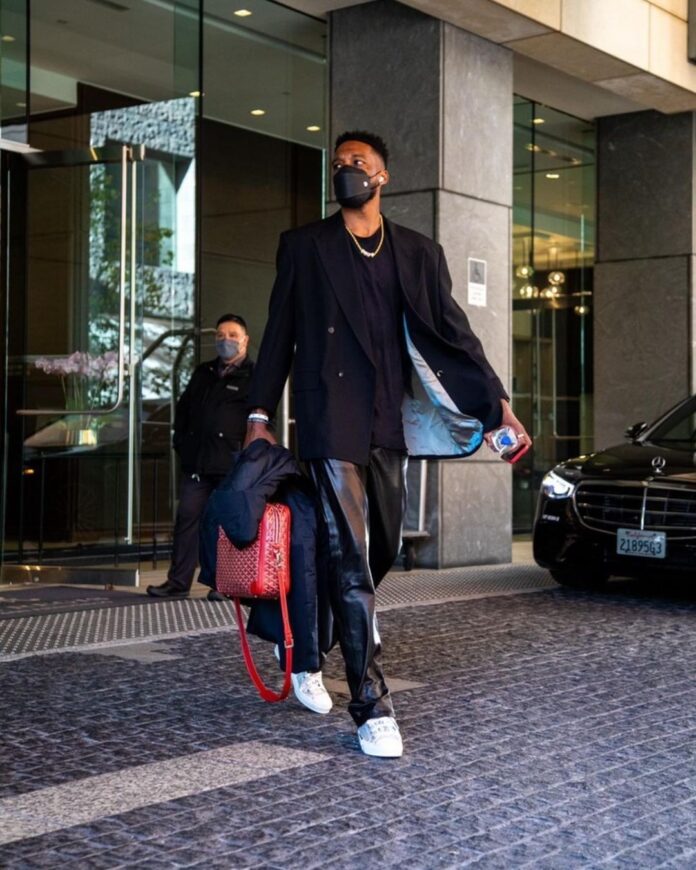 Jeff Green: NBA, Net Worth, Wife, Kids & More - Players Bio