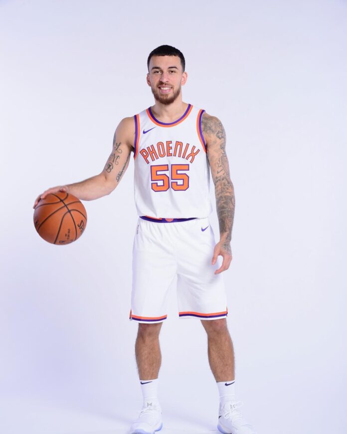 Mike James: Career, Net Worth & Awards - Players Bio
