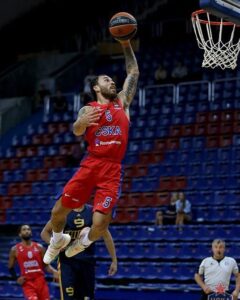 Mike James: Career, Net Worth & Awards - Players Bio