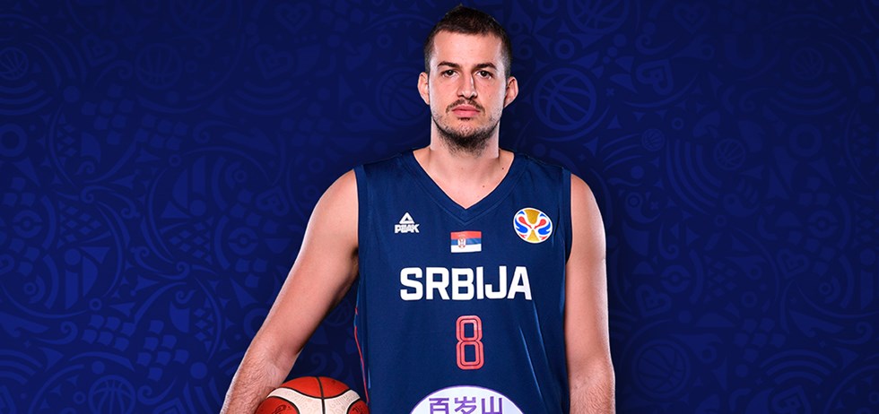 Nemanja Bjelica: NBA, Net Worth & Wife - Players Bio