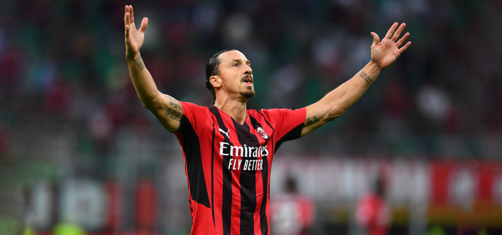 zlatan-celebrating-his-goal - Players Bio