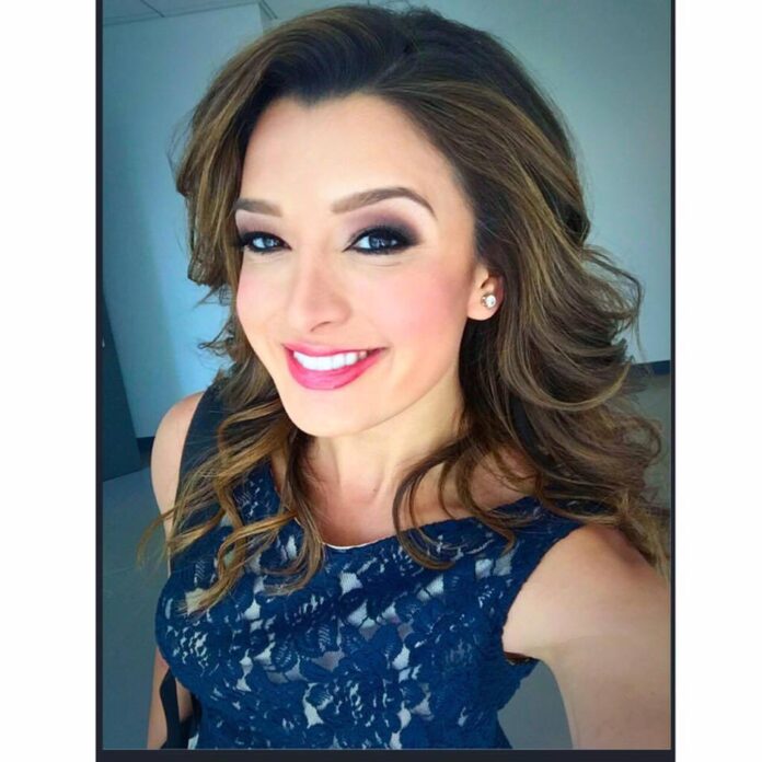 Antonietta Collins Bio: Early Life, Parents, Husband & Net Worth ...