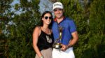 Meet Jillian Wisniewski: Justin Thomas' Girlfriend - Players Bio