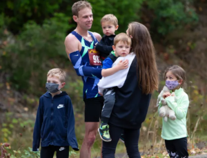 Galen Rupp Bio | Olympic, Wife & Net Worth - Players Bio