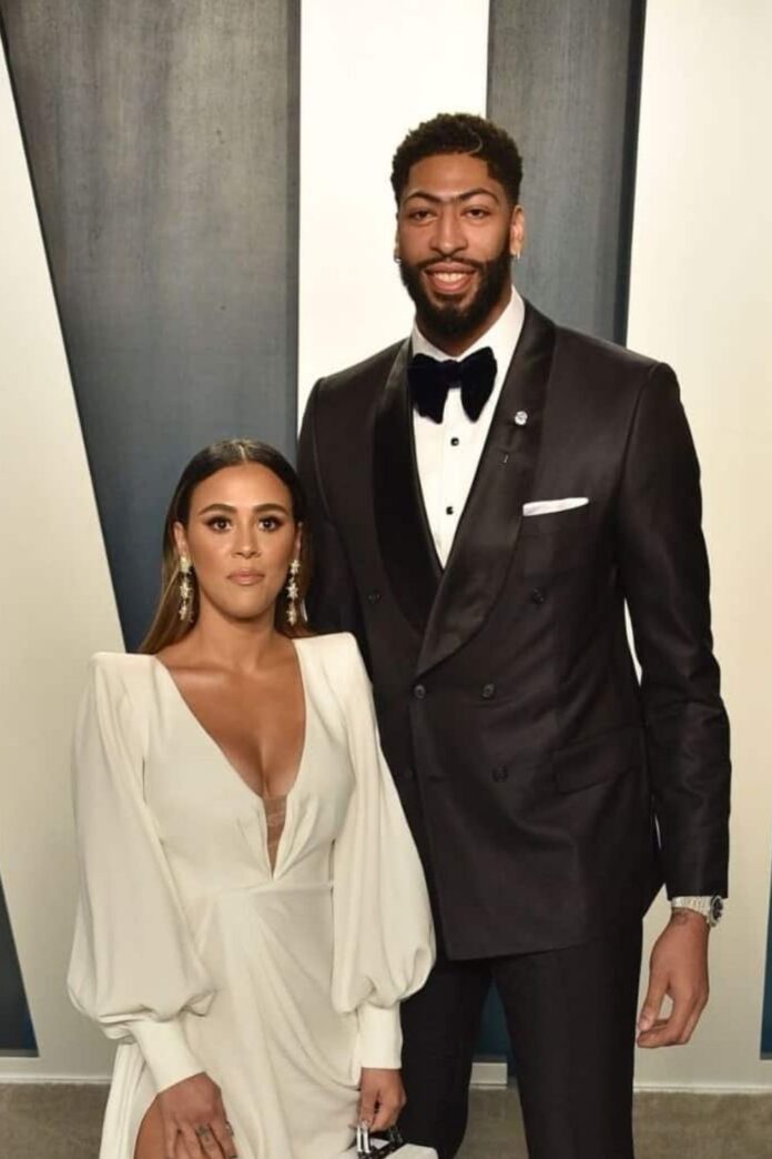 Anthony Davis Bio: Early Life, Career, Family & Net Worth - Players Bio