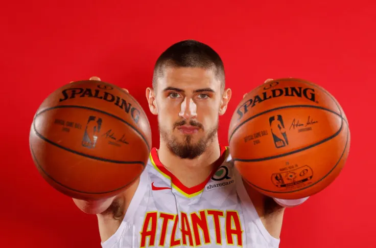 Alex Len | NBA, Girlfriend & Net Worth - Players Bio