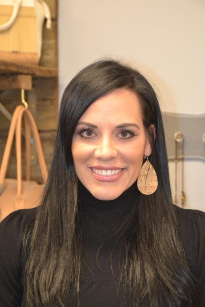 Amy Polinsky: Family, Modeling, Husband, Kids, WWE & Net Worth ...