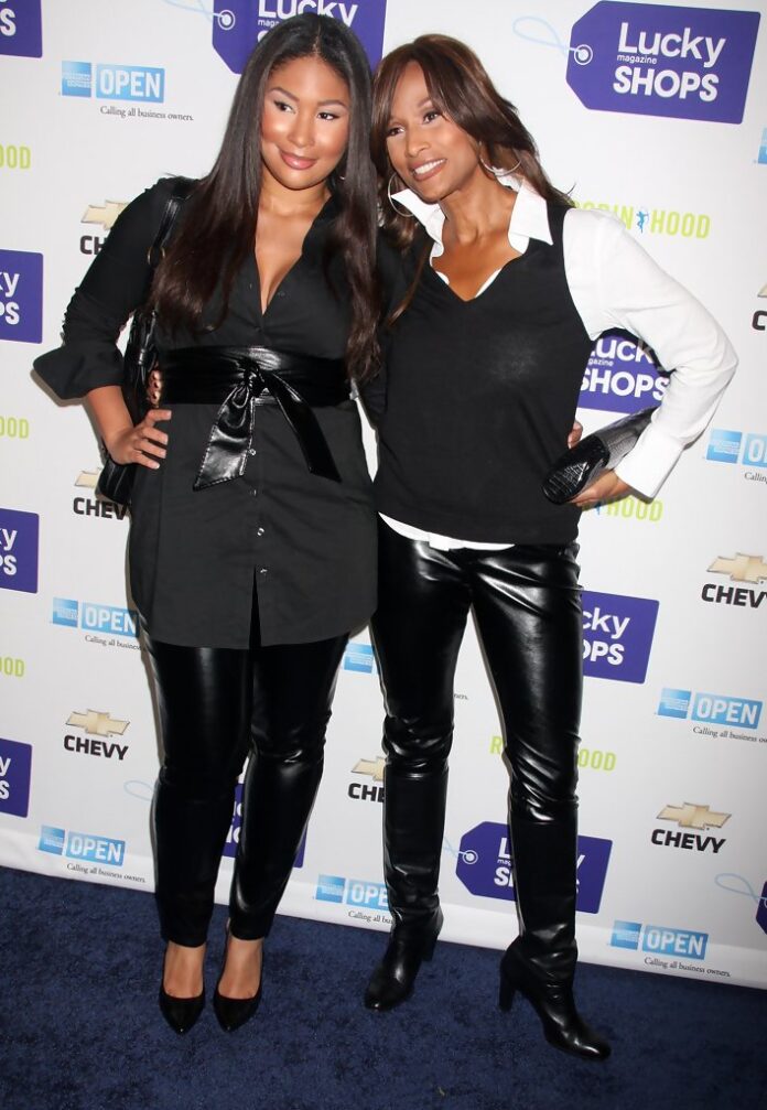 Matt Barnes Girlfriend: All About Anansa Sims And Her Kids - Players Bio