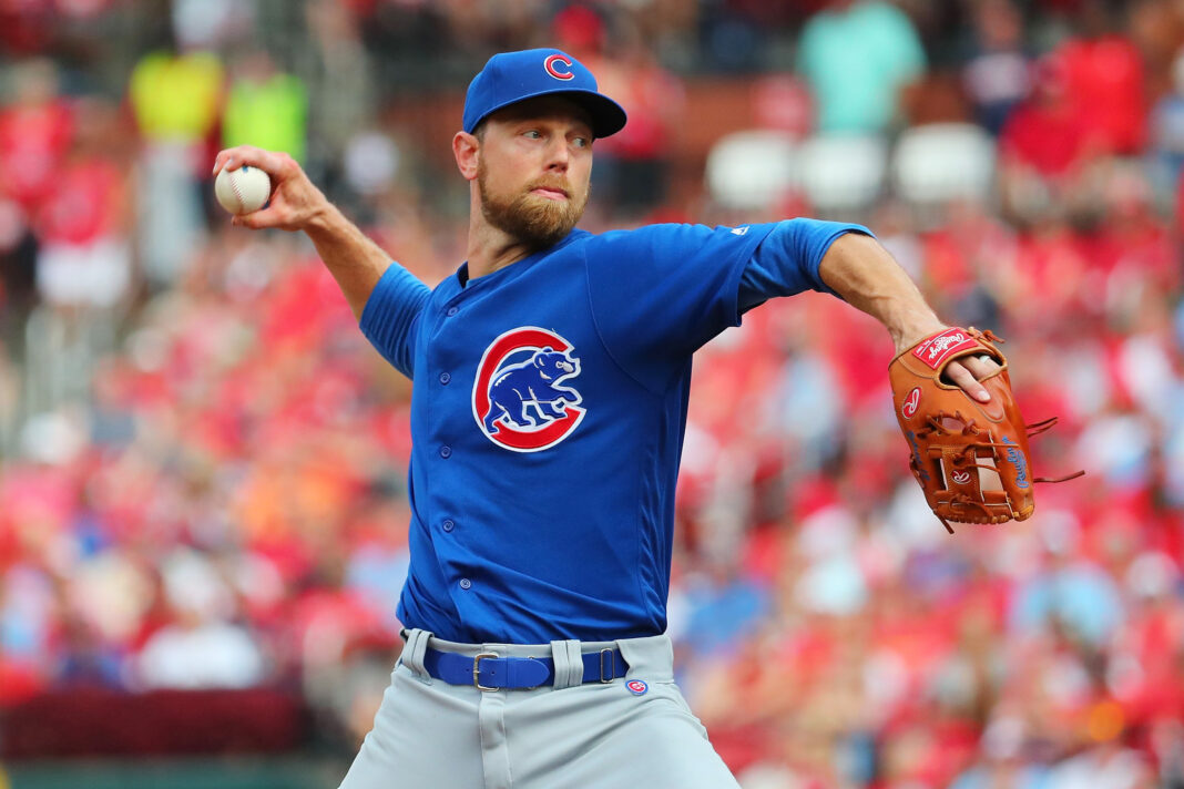 Ben Zobrist Bio: Divorce, Wife's Affair, Net Worth & Retirement ...