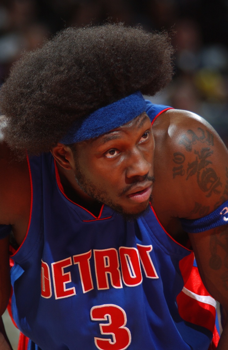Ben Wallace: Net Worth, NBA & More - Players Bio