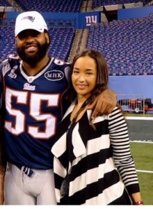 Brandon Spikes Wife, Daughter, Early Life, Controversy & Net Worth ...