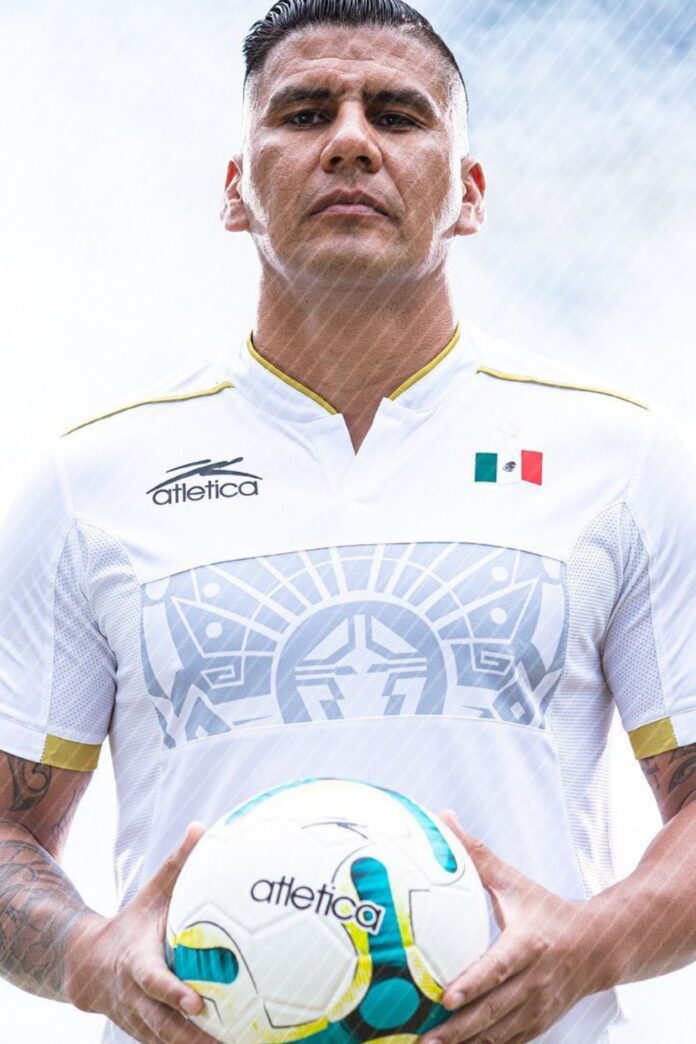 Carlos Salcido Bio: Early Life, Career, Net Worth & Wife - Players Bio