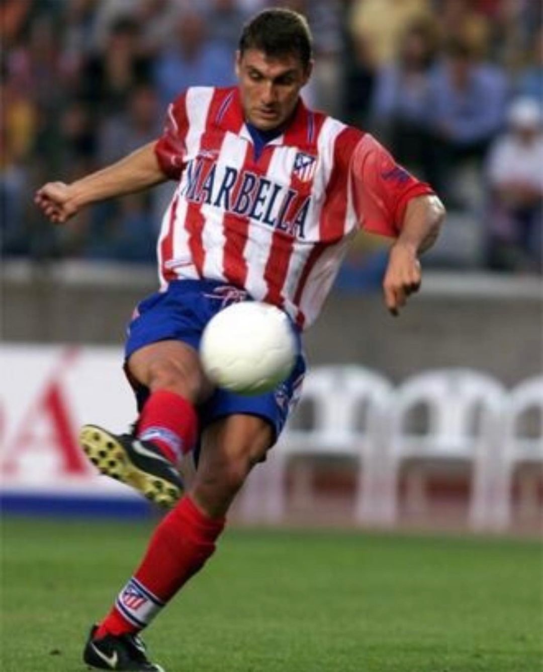 Christian Vieri - Players Bio