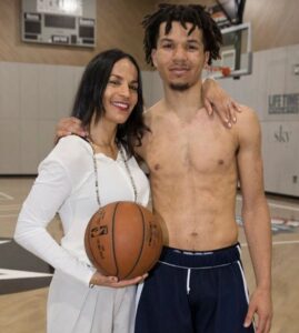 Cole Anthony | NBA, Career & Net Worth - Players Bio