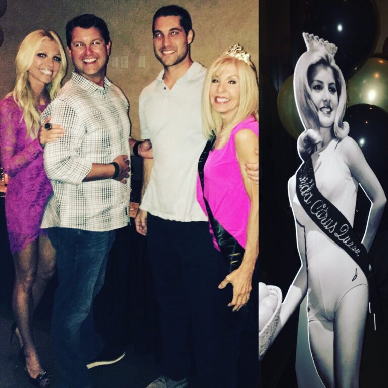 Layla Kiffin Bio : Net Worth, Husband, Football & Children - Players Bio