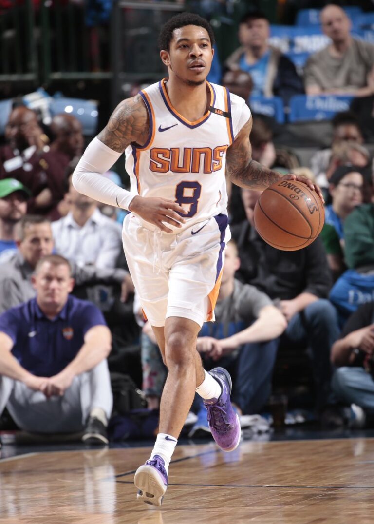 Tyler Ulis Bio: Early Life, Career, Net Worth & Social Media - Players Bio