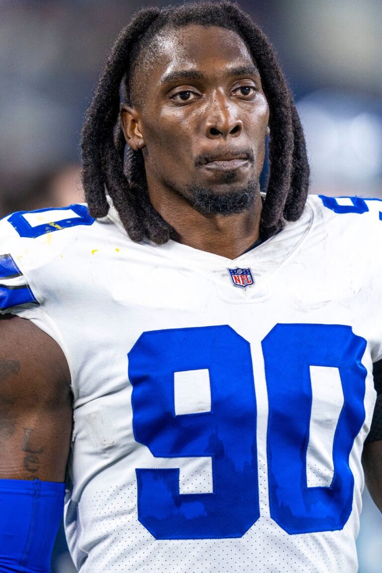 Ranking The 15 Best NFL Defensive Ends - Players Bio