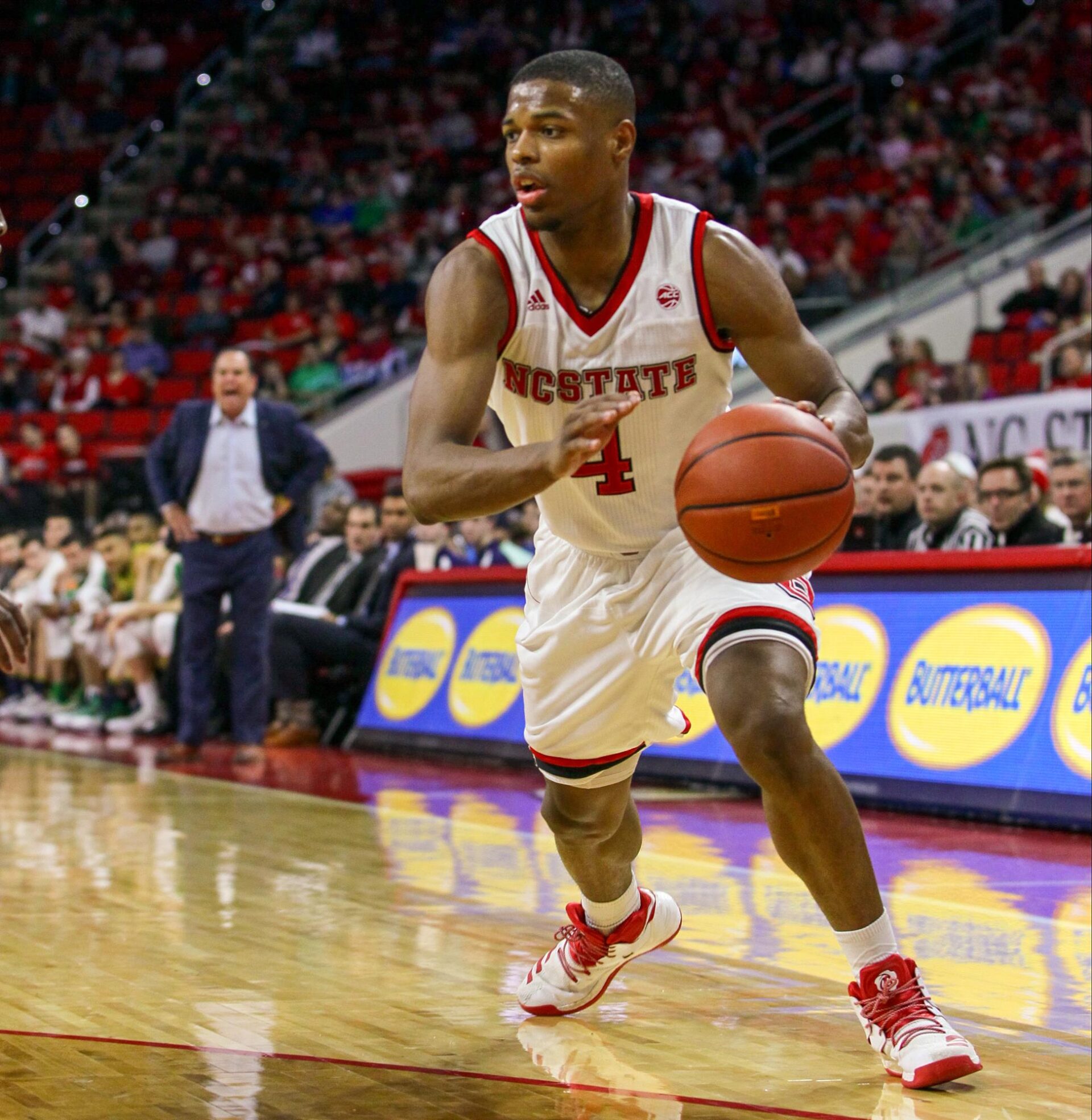 Dennis Smith: NBA, Personal Life & Net Worth - Players Bio