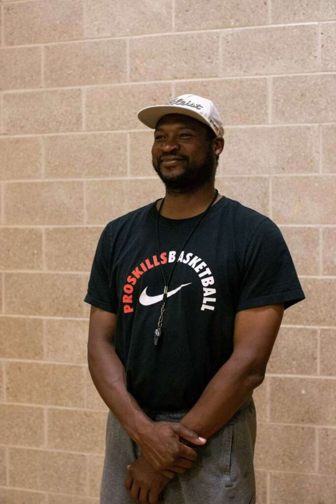 Devin Brown: NBA Draft, Earnings & More - Players Bio