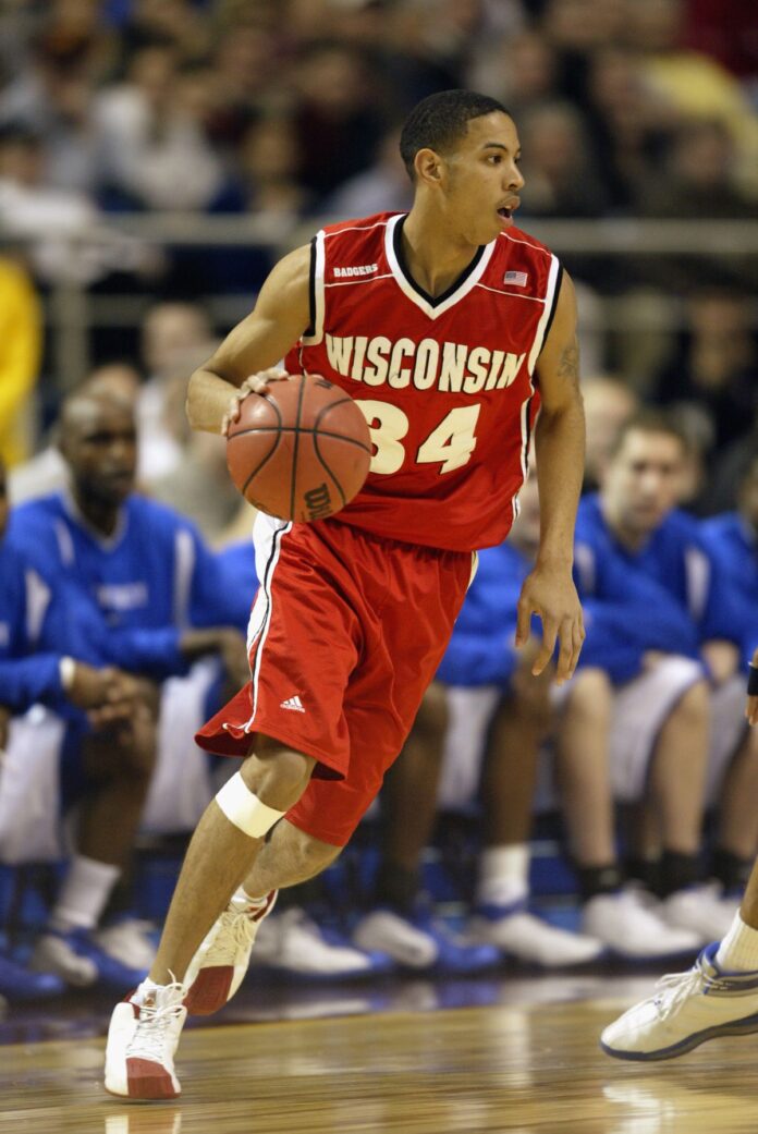Devin Harris: College, NBA, Wife & Net Worth - Players Bio