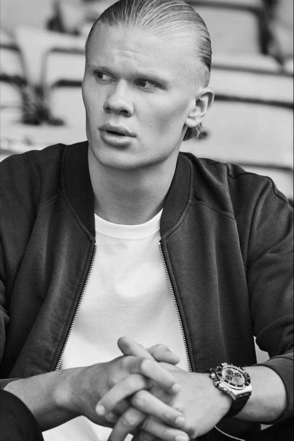 Erling Haaland - Players Bio