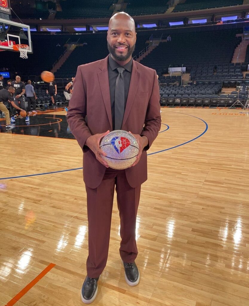 Mario West | Early Life, Career & Net Worth - Players Bio