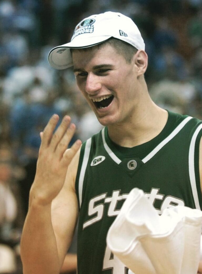 Paul Davis Bio | NBA, Retirement & Net Worth - Players Bio