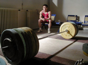 Halil Mutlu Bio: Weightlifter, Training & Net Worth - Players Bio