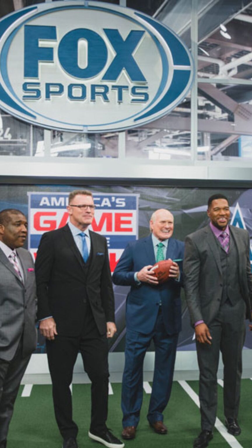 Howie Long Bio: Career, Net Worth, College & Wife - Players Bio