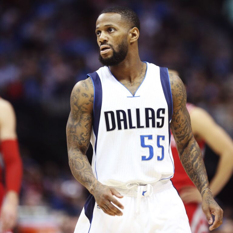 Pierre Jackson | BSL, Kids & Net Worth - Players Bio