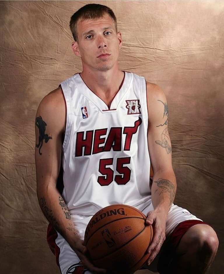 Jason Williams | Personal Life & Net Worth - Players Bio