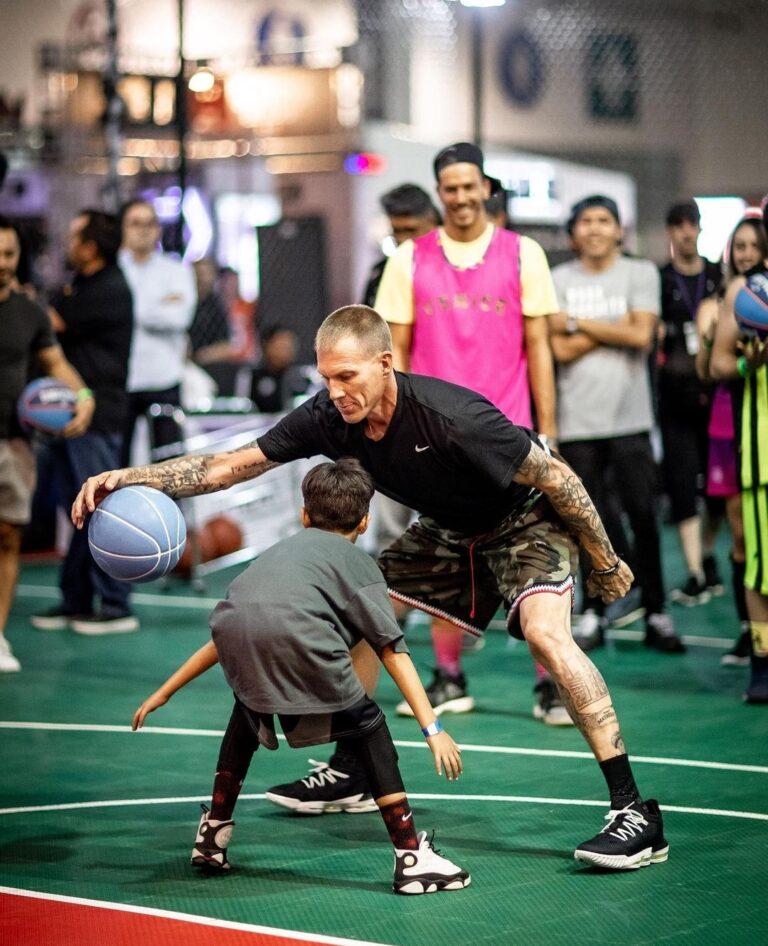 Jason Williams | Personal Life & Net Worth - Players Bio