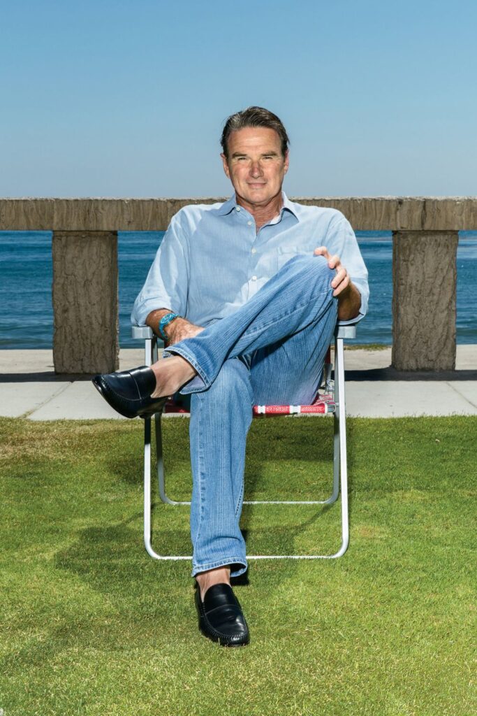 Jimmy Connors: Family, Children, Grand Slams & Net Worth - Players Bio