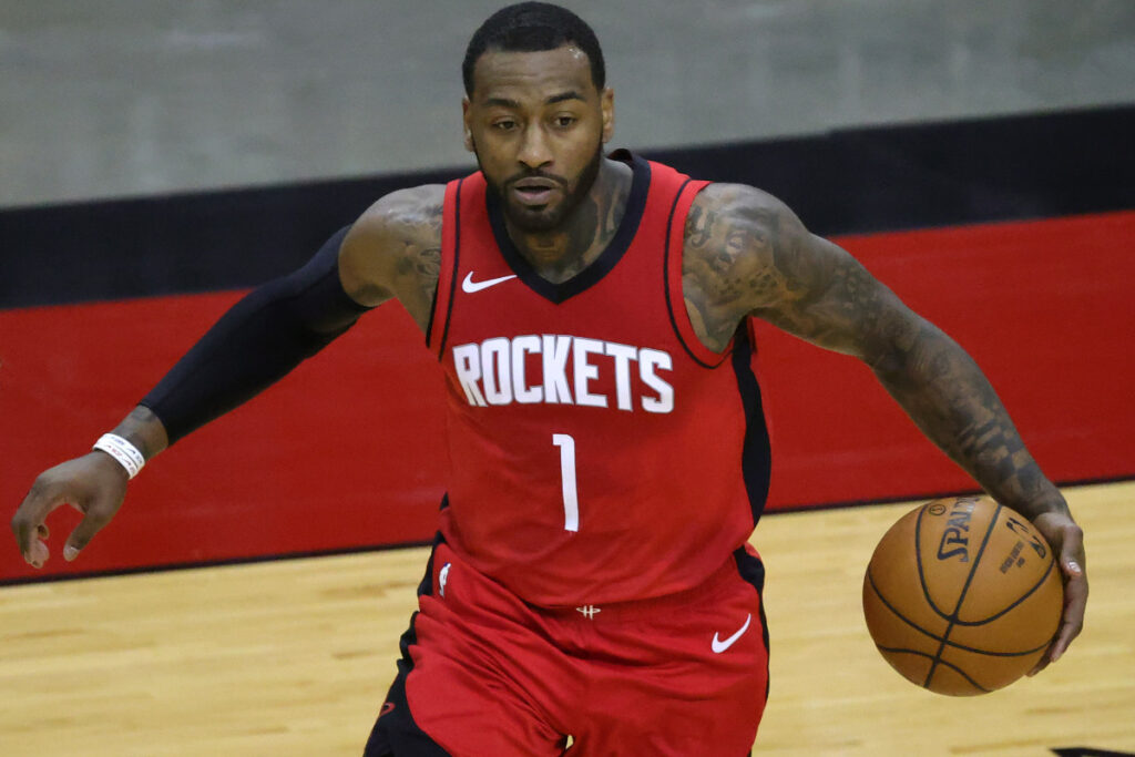 Top Ten Fastest NBA Players In The World - Players Bio