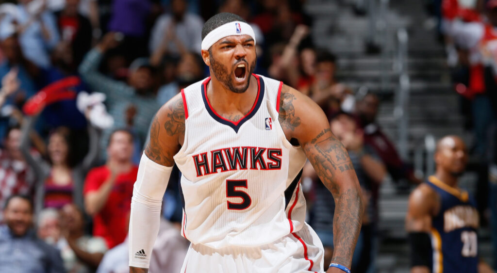 Josh Smith | NBA, Personal life & Net Worth - Players Bio