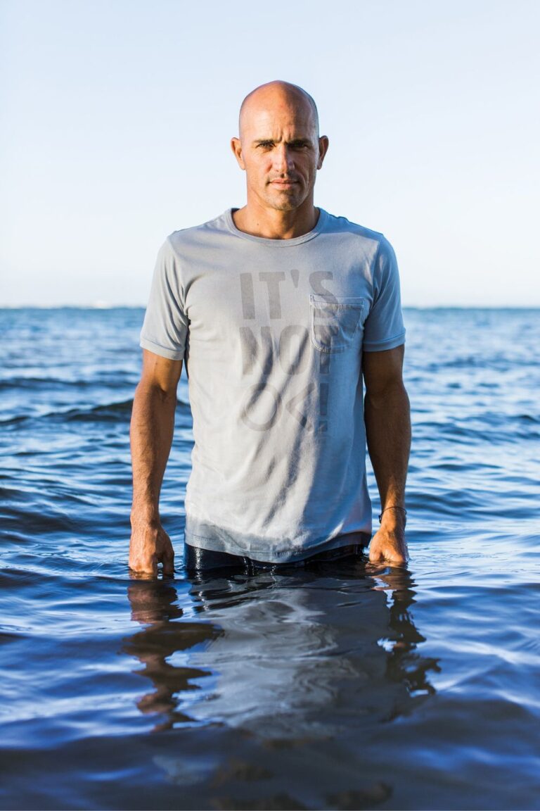 Kelly Slater: Girlfriend, House & Net Worth - Players Bio