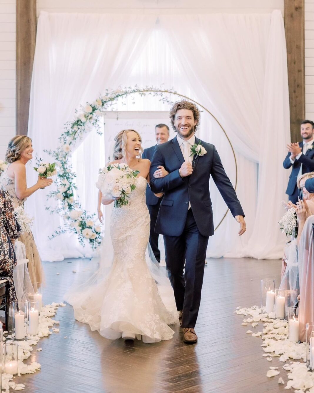 Kelsey Wingert Bio: Education & Net worth - Players Bio