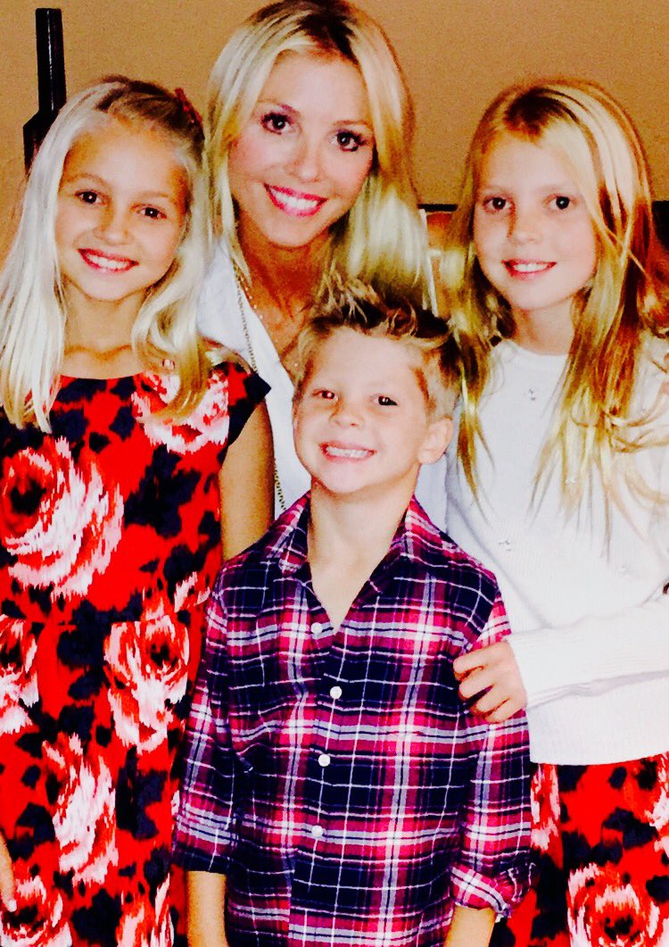 Layla Kiffin Bio : Net Worth, Husband, Football & Children - Players Bio