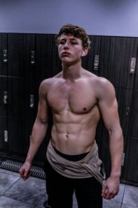 Luke Lesnar: Early Life, Father, WWE, Wrestling & Net Worth - Players Bio