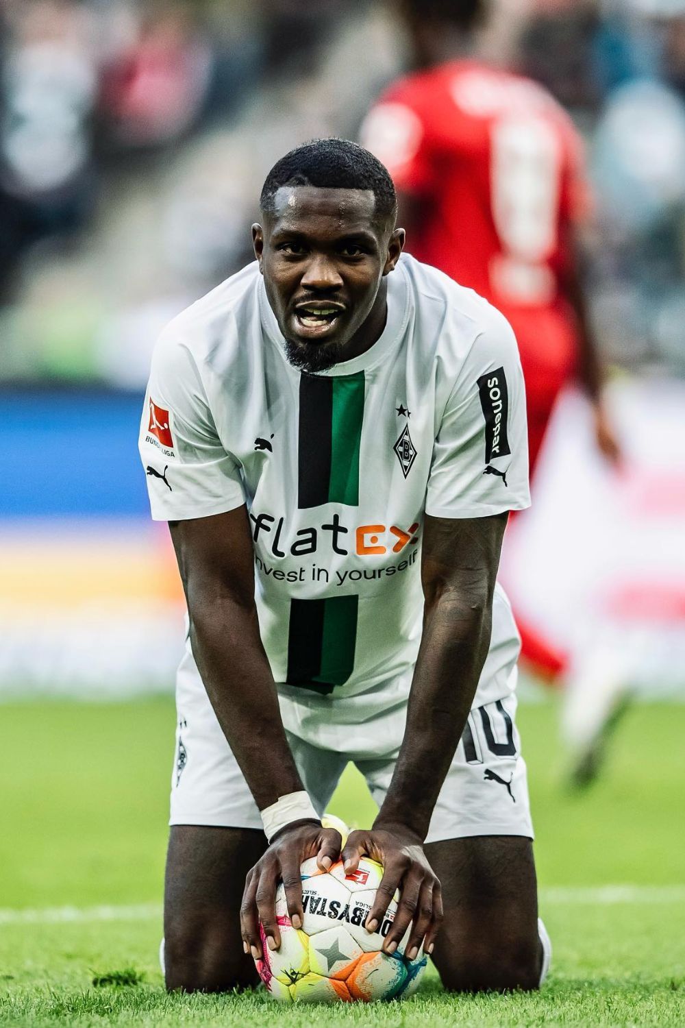 Marcus Thuram Bio: Fifa, Father, Transfer & Net Worth - Players Bio Marcus Thuram Bio: Fifa, Father, Transfer & Net Worth - Players Bio