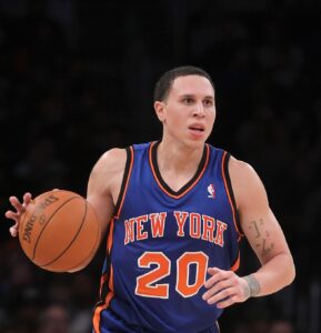 Mike Bibby Bio | NBA, Wife & Net Worth - Players Bio