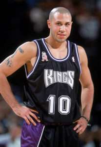 Mike Bibby Bio | NBA, Wife & Net Worth - Players Bio