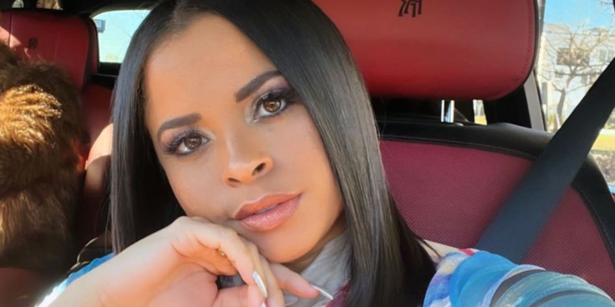 Nina Harris - Players Bio