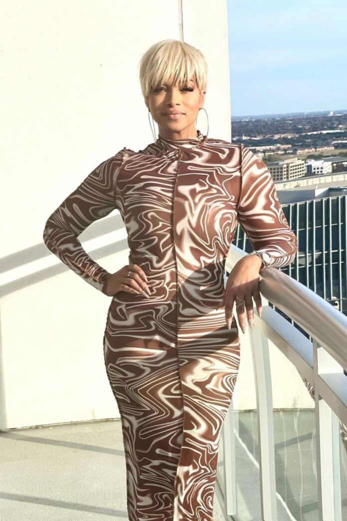 Everything To Know About Emmitt Smith Wife, Patricia Southall ...
