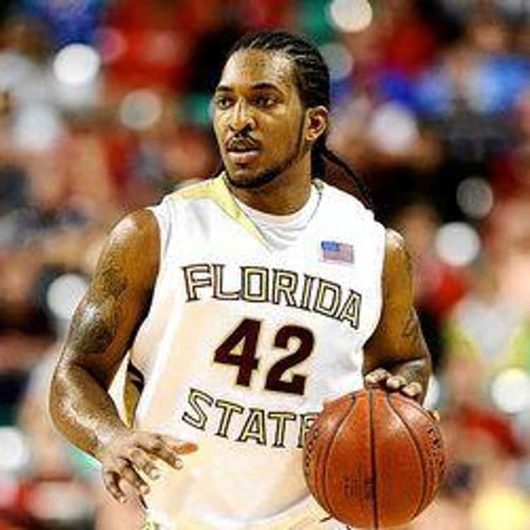 Ryan-Reid (Source: Ranker) - Players Bio