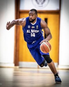 Sam Young: Family, Hobbies & More - Players Bio
